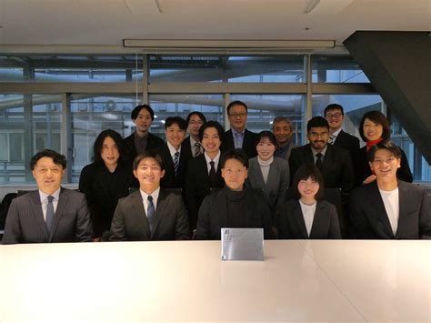 松尾・岩澤研究室、政府と連携しアフリカでai人材を3万人育成 東京大学松尾・岩澤研究室（松尾研） Matsuo Lab