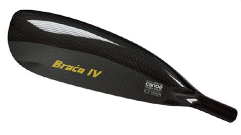 Braca 4 60 Carbon Kanu Connection Shop