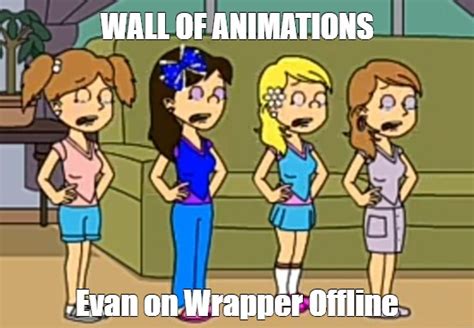 Create Meme Cody Anderson Goanimate Goanimate Lily Hannah Anderson Goanimate Pictures