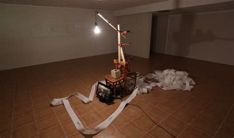 Simon Lewandowski Campus Altea