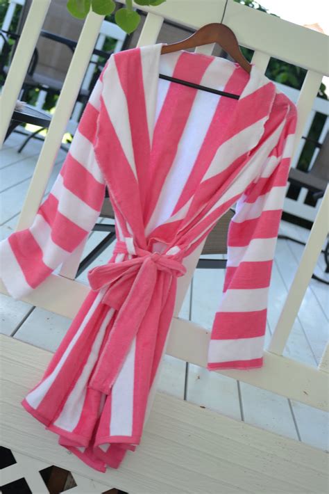 Bathrobe From Towels Pattern At Kaitlyn Corkill Blog
