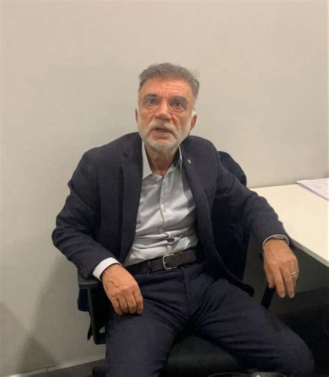 Arkitek Bangunan Runtuh Ditahan Pihak Berkuasa Turkiye Cuba Tinggalkan