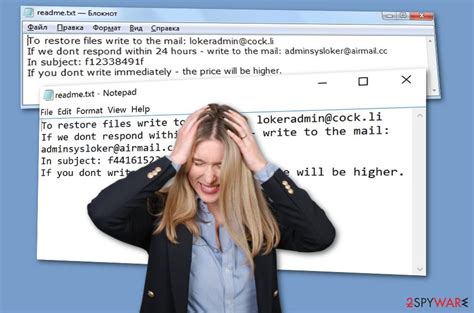 Remove Ransomware Virus Removal Guide Tutorial