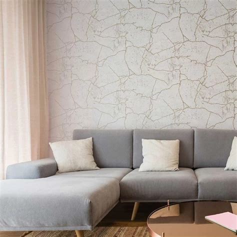 Graham And Brown Kintsugi Wallpaper