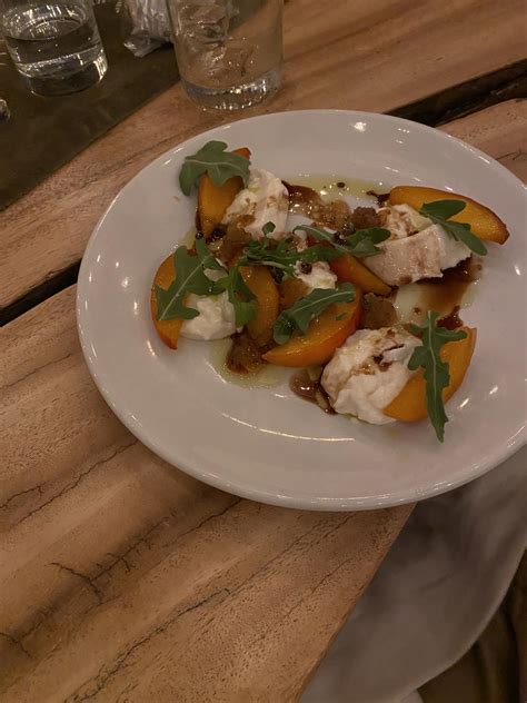 Ysabel West Hollywood The Luxury Restaurant On Fairfax Daily Dose Of