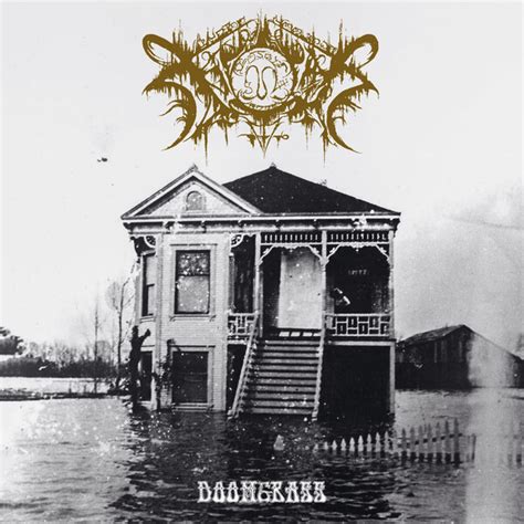 Doomgrass By Xasthur Album Lupus Lounge Na Reviews Ratings