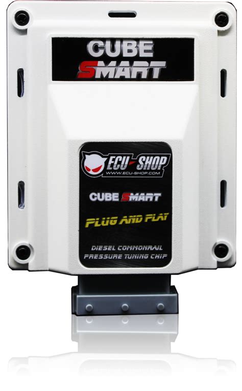 Cube Smart Ecushop