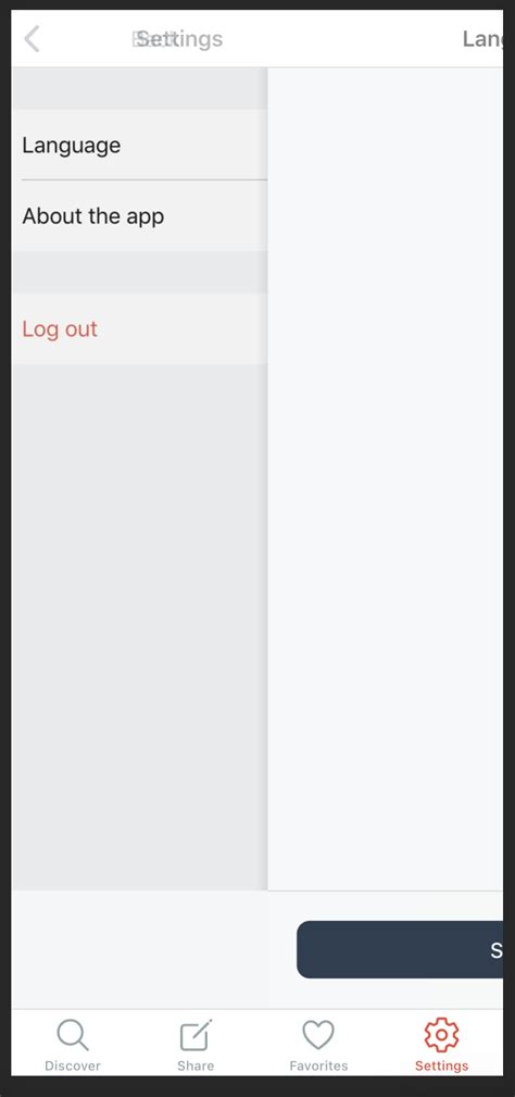 Bug Ios Back Transition With Ion Footer · Issue 21066 · Ionic Teamionic Framework · Github