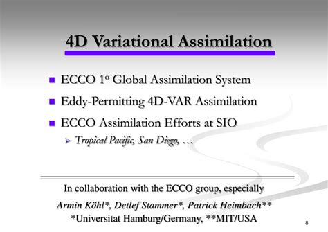 Ppt Ibrahim Hoteit Powerpoint Presentation Free Download Id3318484