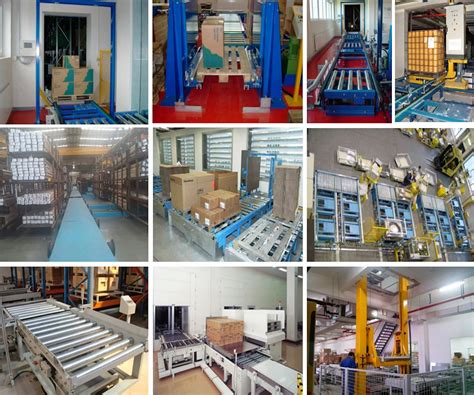 Conveyor Systems Manufacturer Al Circlebiz