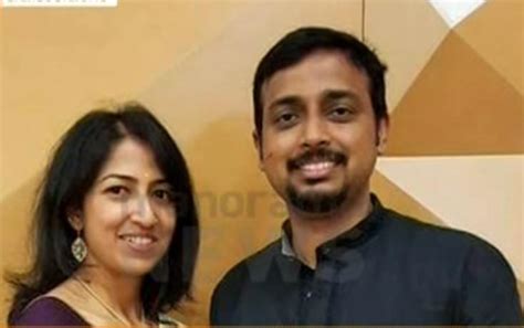 Kerala Mans Murder In Melbourne Wife Sofia And Lover Sentenced To More Than 20 Years