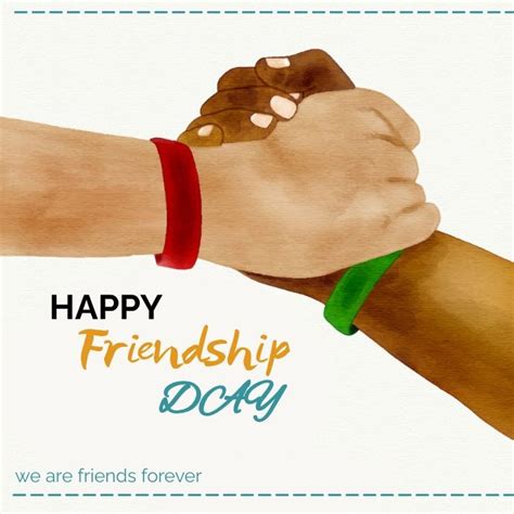 Friendship Day Happy Friendship Day Very Good Morning Images Friendship