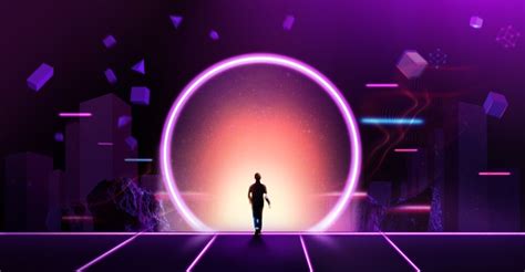 How Blockchain Is Paving The Way For A Better Future Easy Crypto