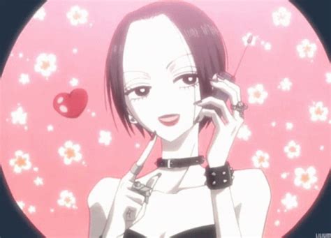 Nana Anime S