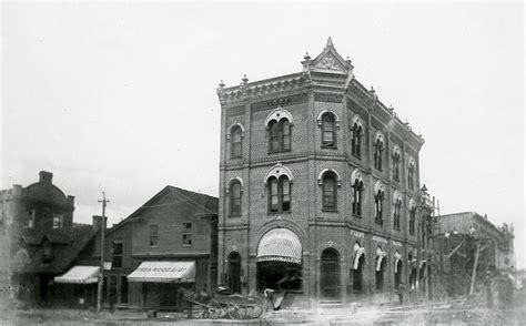 Historic Photos Johnson City Tennessee Volume 1