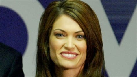 Kimberly Guilfoyle Without Makeup Celebrities Go Makeup Free While