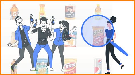 How Pepsico Uses Ai In Production Advertising And Research