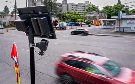 Eugene Police Reveal License Plate Camera Locations We Mapped Them All