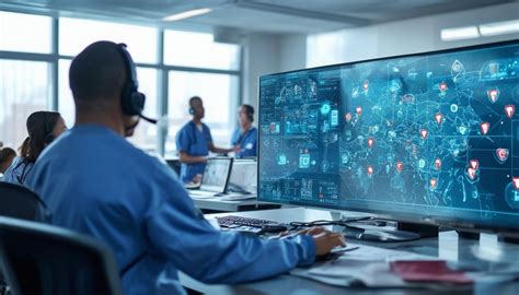 De Escalating Security Situations In Healthcare With Csa360