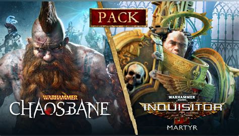 Buy Cheap Warhammer Pack Hack And Slash Xbox One Key Lowest Price