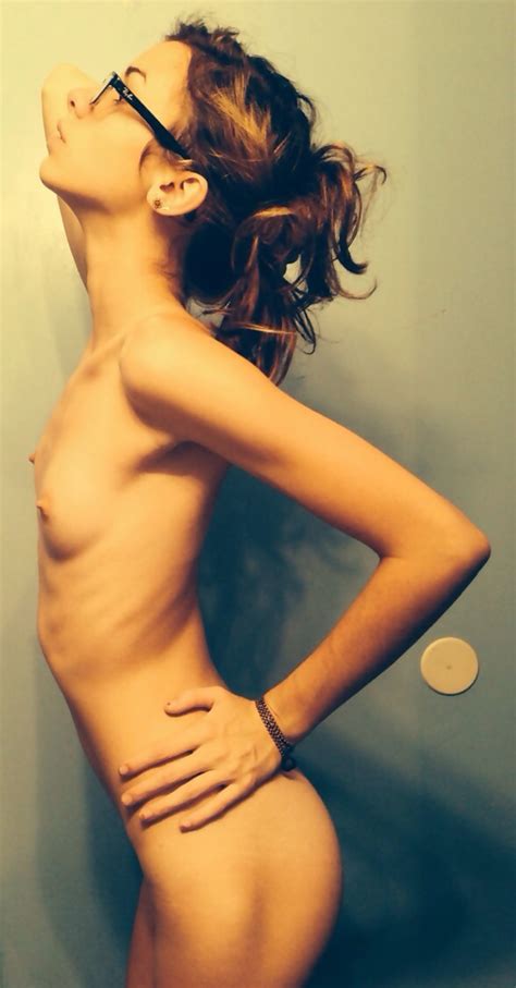 Young Slutty And Skinny Pic Of 59
