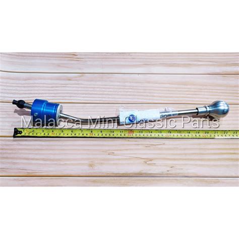 Classic Mini Cooper Mini Rover Mini Austin Kad Quickshift Extra Long Shopee Malaysia