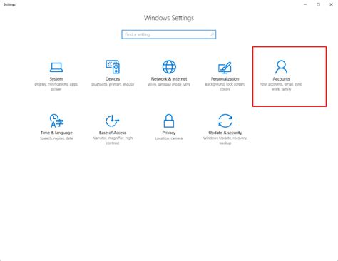 How Do I Disassociate Microsoft Account Credentials From An Account In