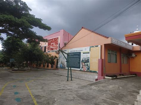 Profil Sma Dcc Global School Kota Bandar Lampung Ppdb Biaya Masuk