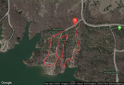 Buckhorn Campground