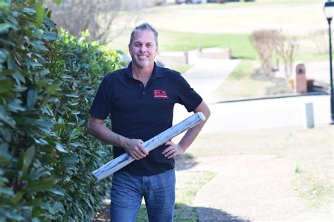 Meet Jim Fortune Construction