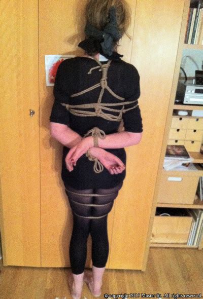 Visit My Personal Amateur Bondage Blog “creative R Tumbex