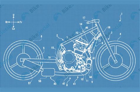 New Parallel Twin Suzuki Engine In The Works Autocar India