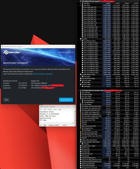 Amd Ryzen X Zen Cpu Allegedly Features A Fmax Frequency Of Ghz Same As X