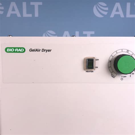 Alt Item 28968 Gel Air Dryer