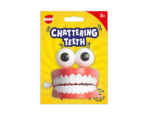 Wholesale Chattering Teeth