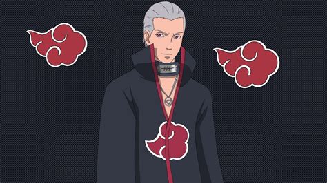 Akatsuki Wallpaper Hd 4k