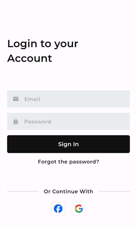 Horizontal Divider With Text In The Middle In Flutter