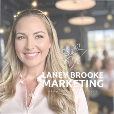 Laney Brooke Seo Specialist Owner Laney Brooke Marketing Linkedin