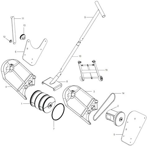 How To Use Uline Safety Tape Applicator At Amanda Okane Blog