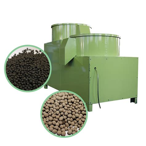 China Organic Fertilizer Polishing Machine Manufacturers And Suppliers