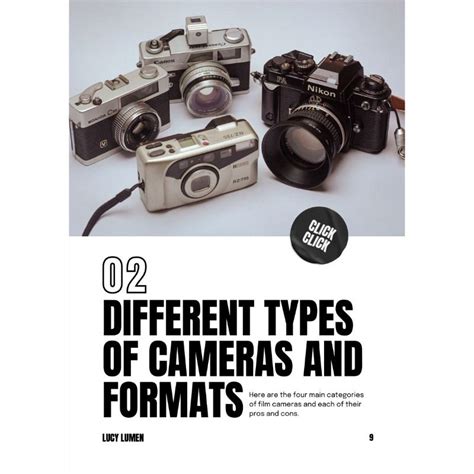 Beginner Film Photography Guide — Lucy Lumen