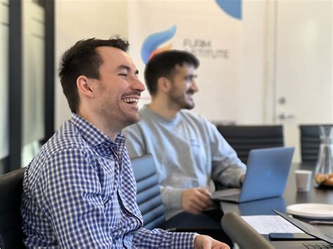 Greenstride Arranca En Oslo Kick Off Meeting En Noruega Abarka
