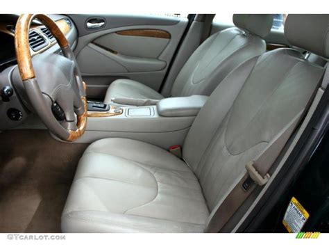 2000 Jaguar S Type 4 0 Interior Photo 39263683