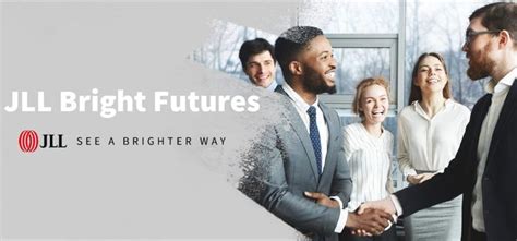 Wonderful To Host A Panel At Todays Jll Bright Futures Event It Was A Packed House With Clients