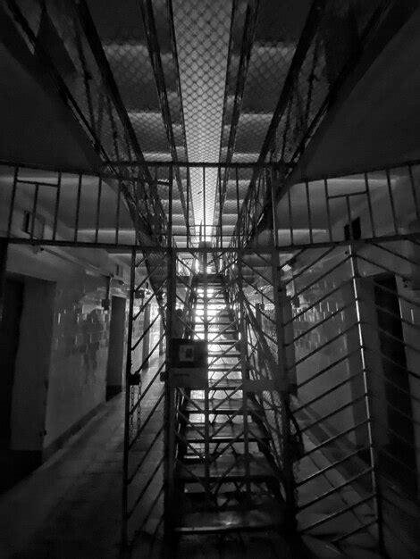 Premium Photo Lukiskiu Prison