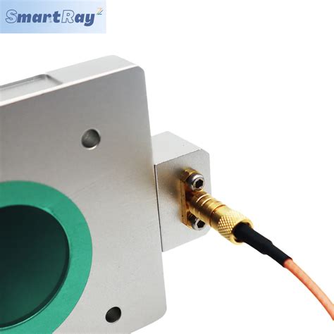 High Quality Fiber Laser Cutting Head Induction Lines Raytools Cutting