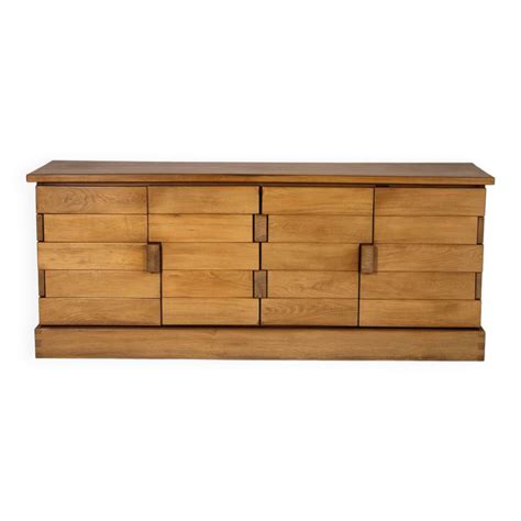 Enfilade En Orme Maison Regain Selency