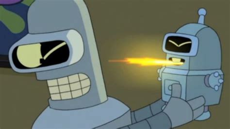 Futurama Quiz Finish These Bender Quotes Page 3