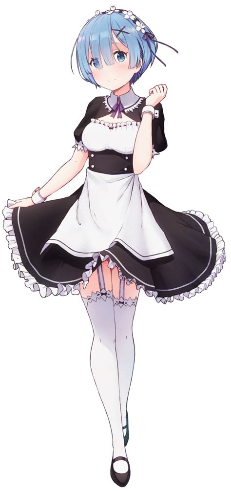 Rem Re Zero Rem Re Zero Re Zero Kara Hajimeru Isekai Seikatsu
