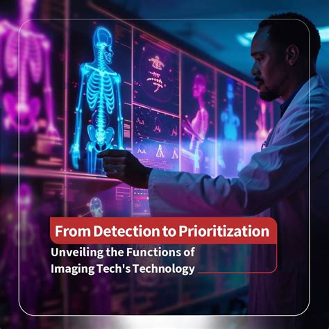 How Ai Improves Medical Imaging Imaging Tech Posted On The Topic Linkedin